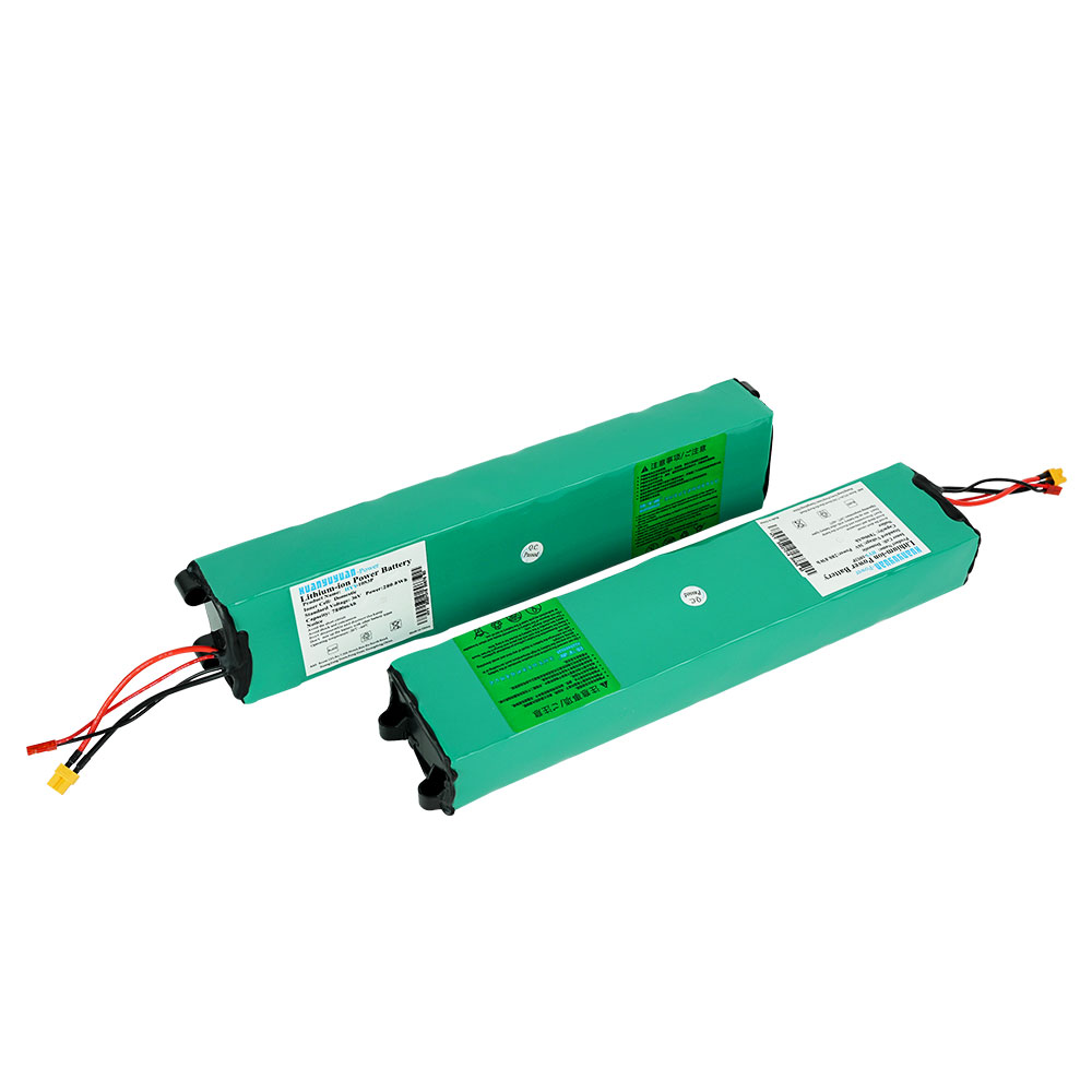 HYY 18650 10S3P 36V 7800mAh Electric Scooter Battery Pack lifepo4 Lead ...